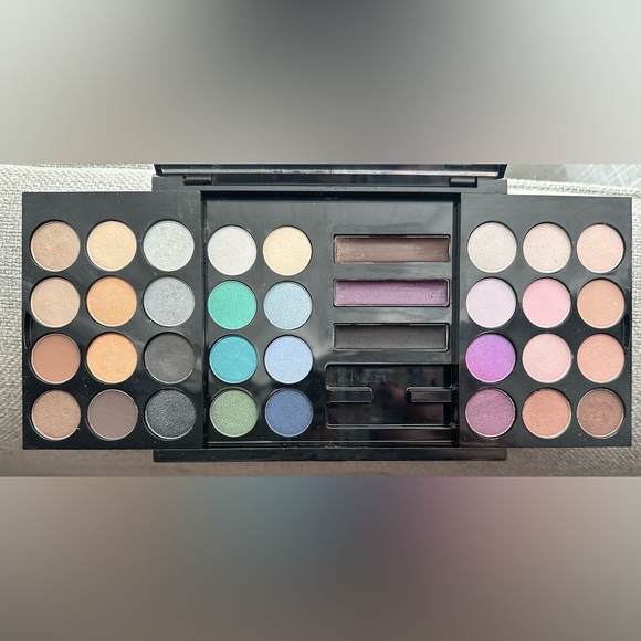 Victoria's Secret | Makeup | Victorias Secret Everything Eyes Essential ...